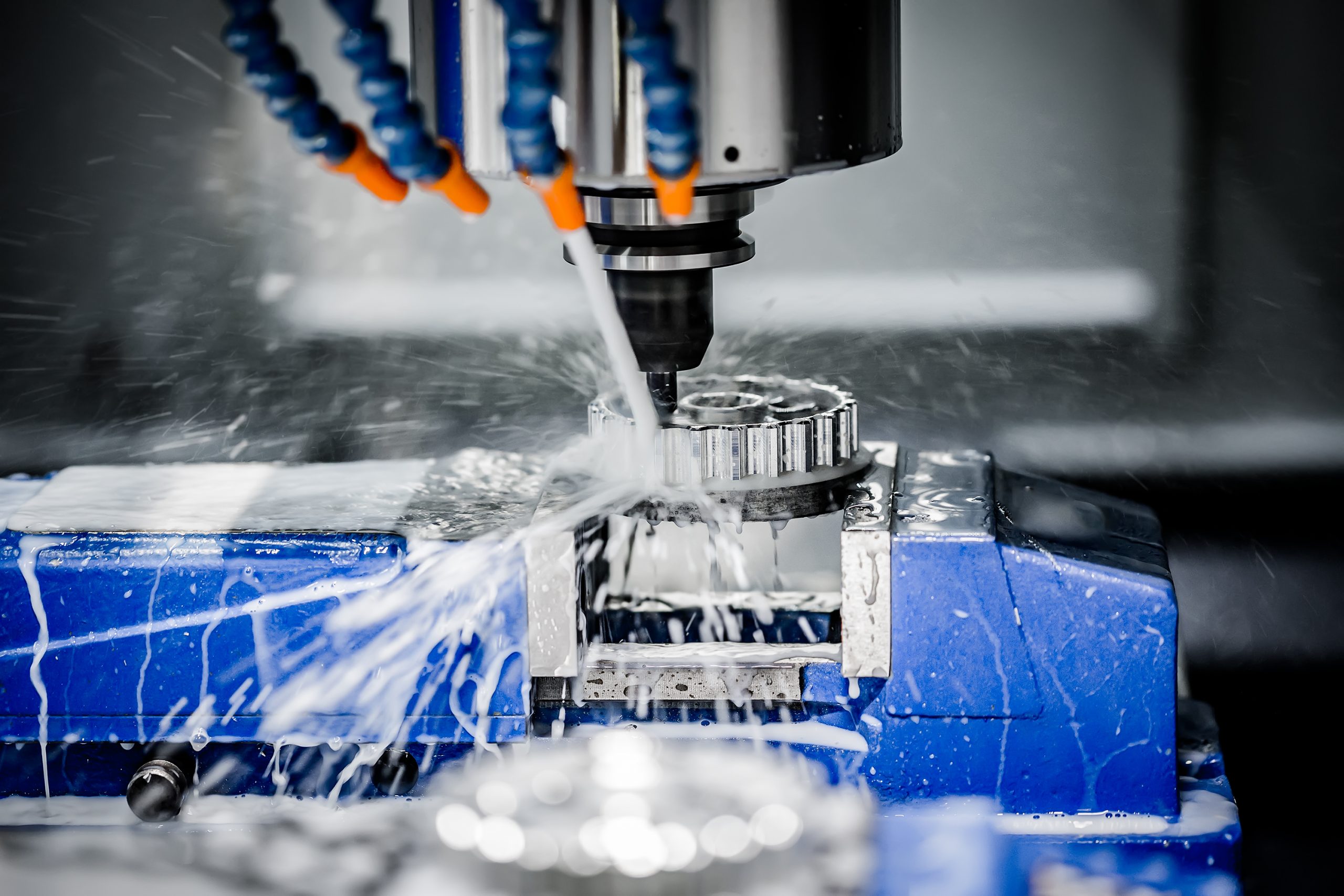 Why CNC Machining for Rapid Prototyping - Proto Expedited